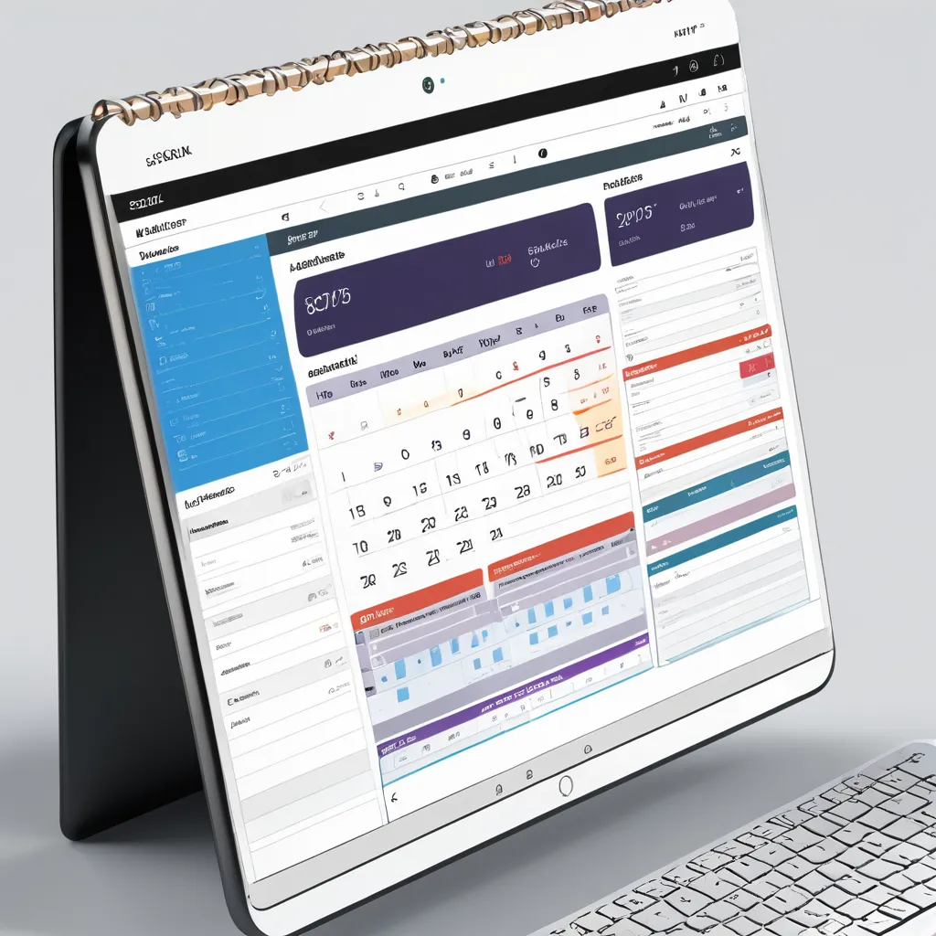 Guide to Choosing Legal Calendaring Software for B2B