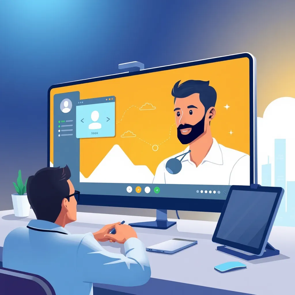 Live Web Conferencing: Essential Guide for B2B Leaders