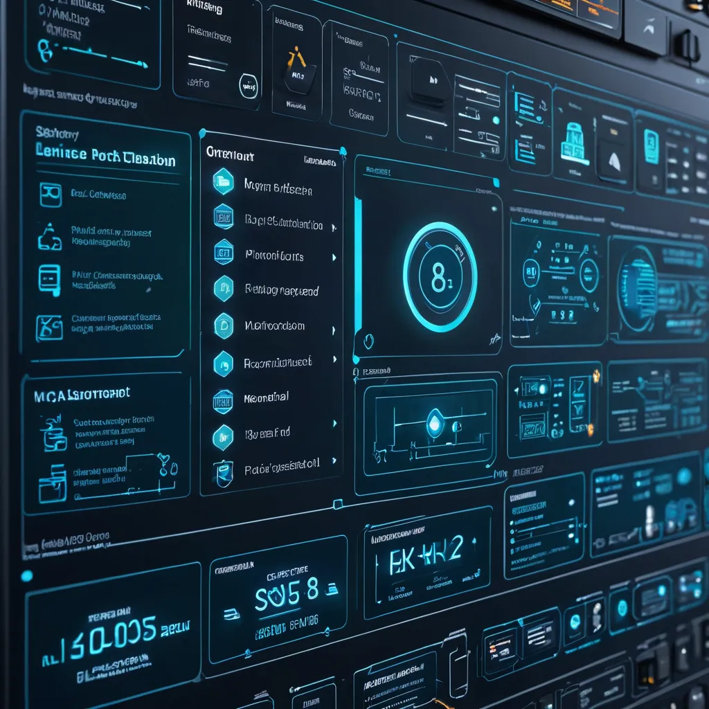 Maintenance Control Systems: An In-Depth Guide