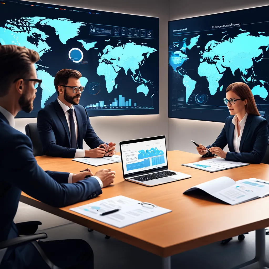Mastering Customer Relationship Management: A Guide