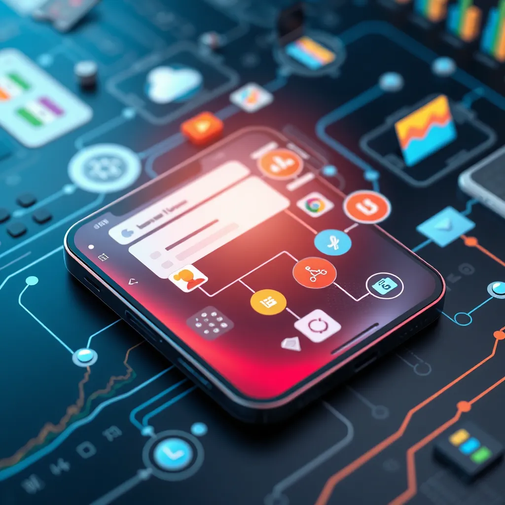 Mobile Apps Transforming Business Communication