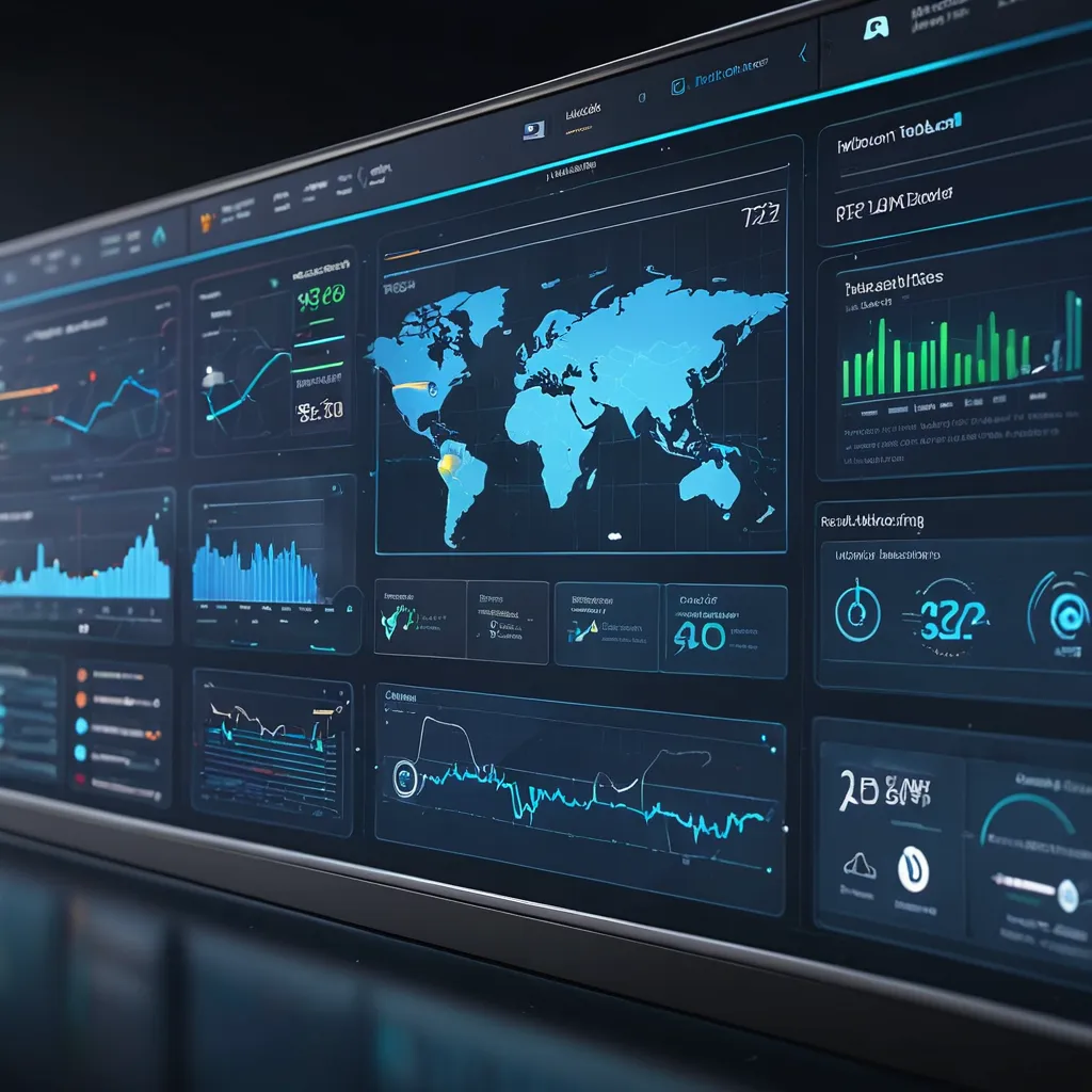 Discovering Network Path Monitoring Solutions