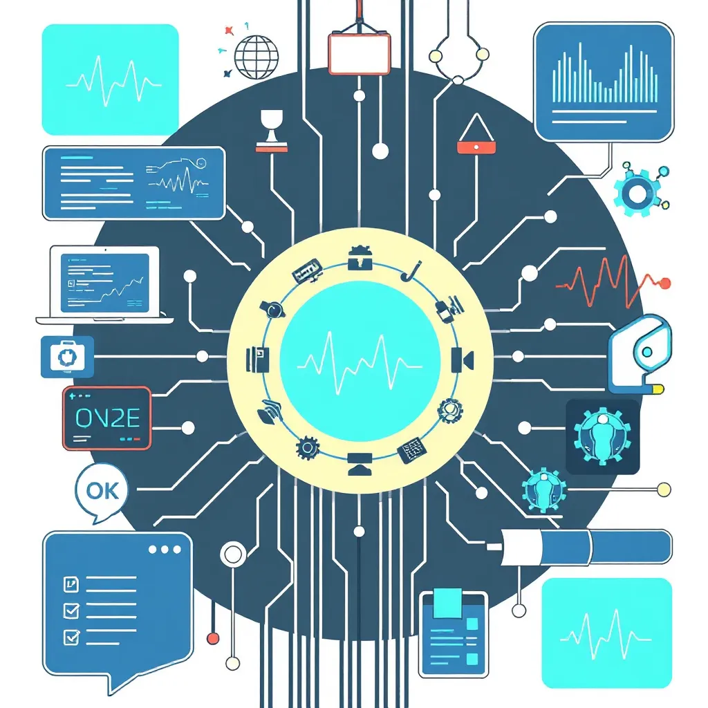Exploring Open Source Medical Records in Healthcare