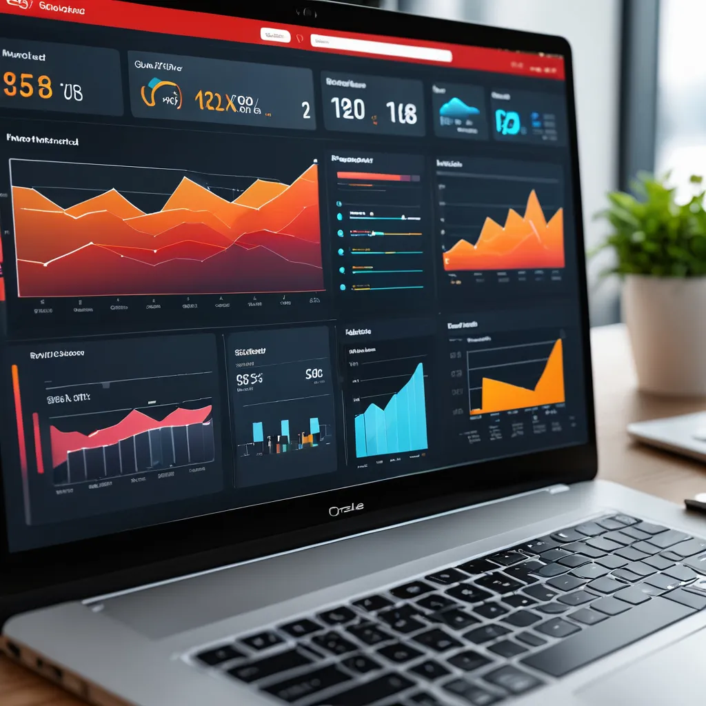 Exploring Oracle HR Analytics for Strategic Success