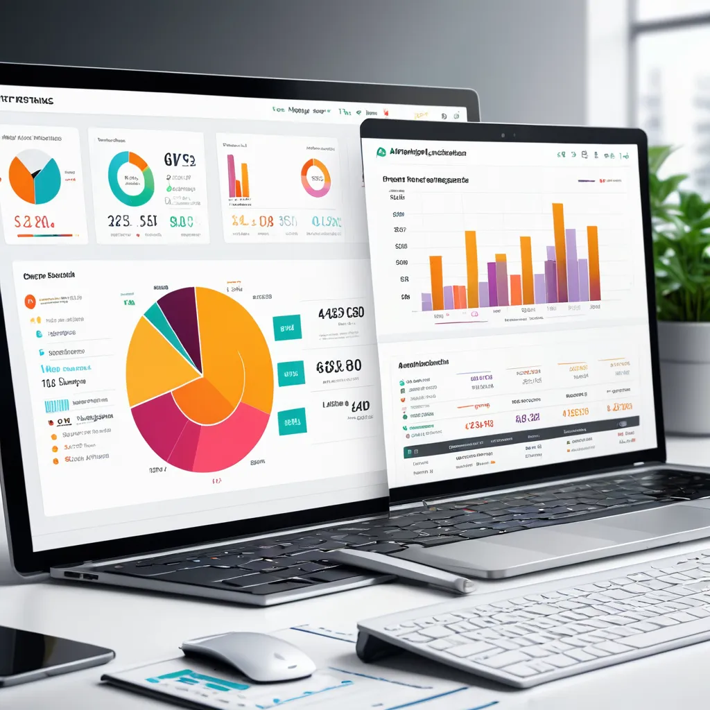 Effective Payroll Solutions for Multi-Company Management