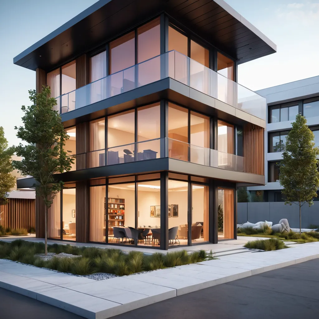 Exploring Revit Building Software: A Comprehensive Guide