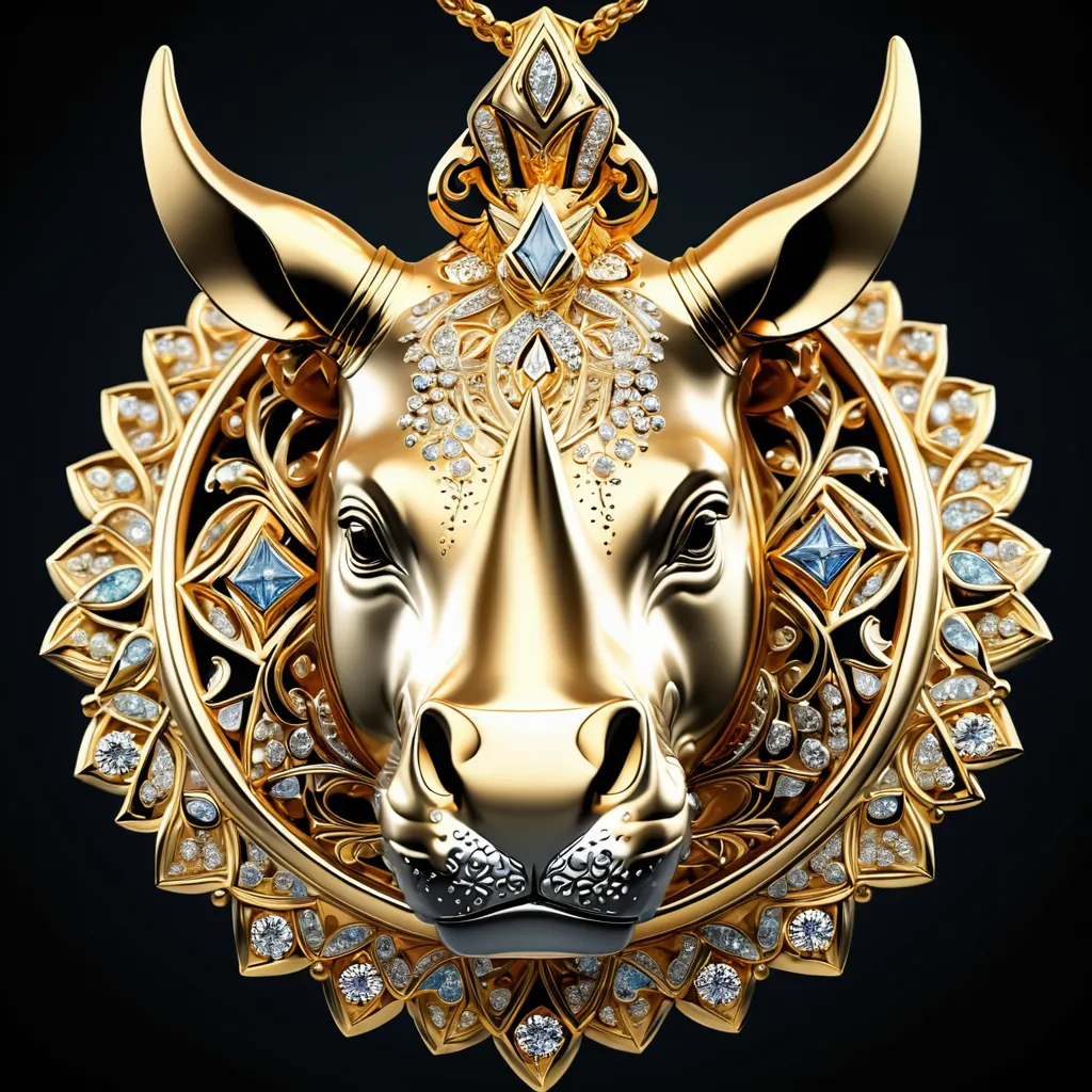 Analyzing Rhino Gold Jewelry Software Features