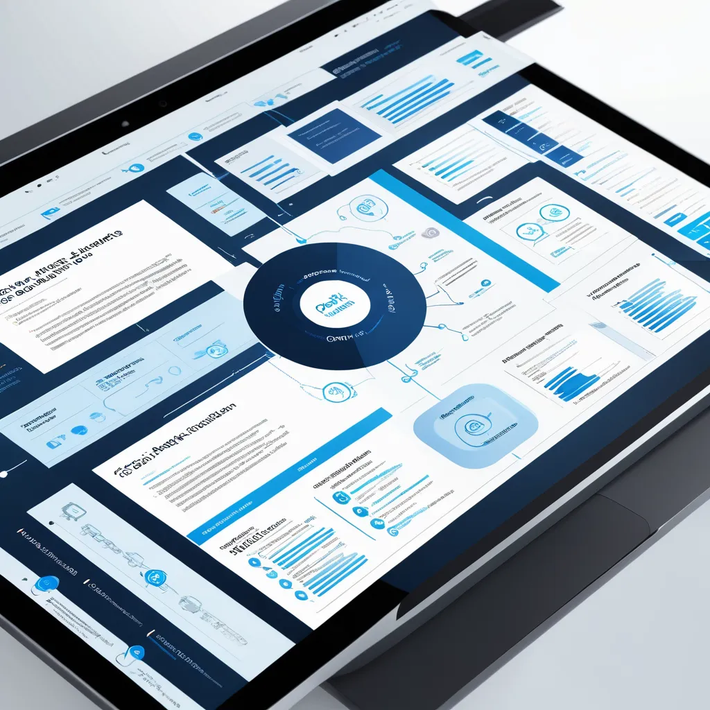 Harnessing Process Maps for Organizational Excellence