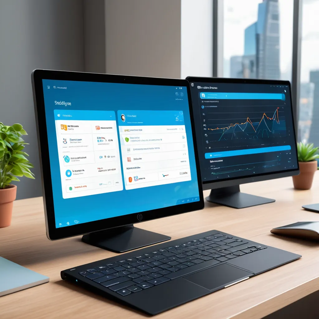 Discovering Top Salesforce Alternatives for Businesses