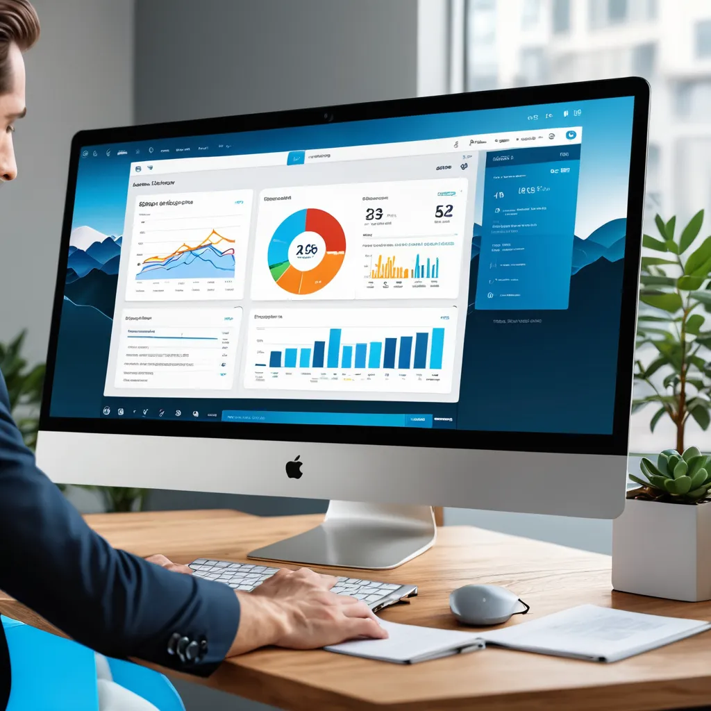 Comprehensive Analysis of Salesforce Email Marketing