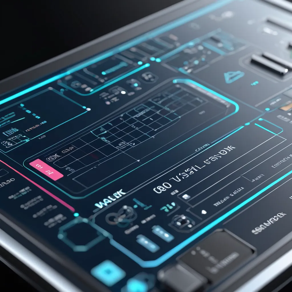 Navigating Simple CAD Applications for Industry Success