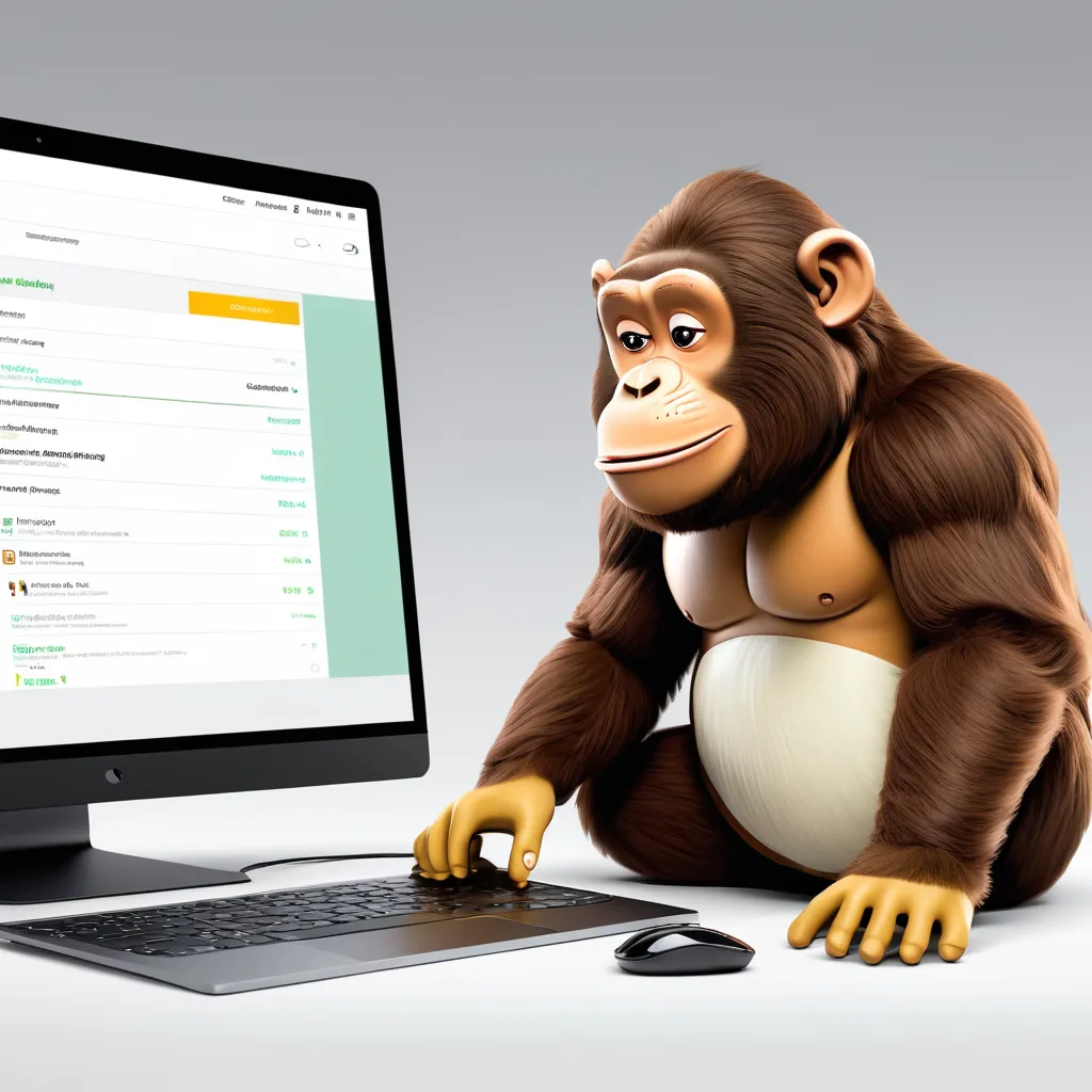 Maximizing Insights with SurveyMonkey and Mailchimp