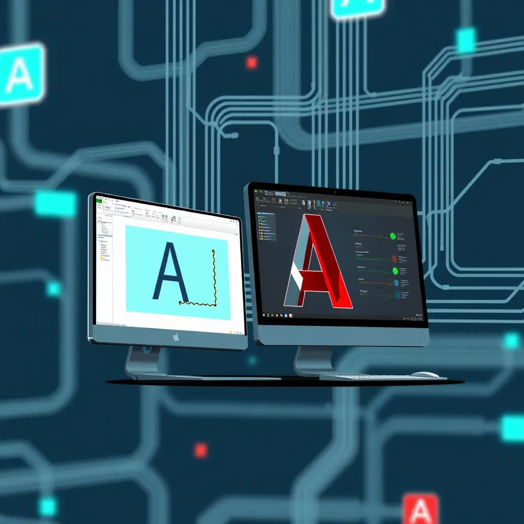 A Thorough Review of the AutoCAD Electrical Trial
