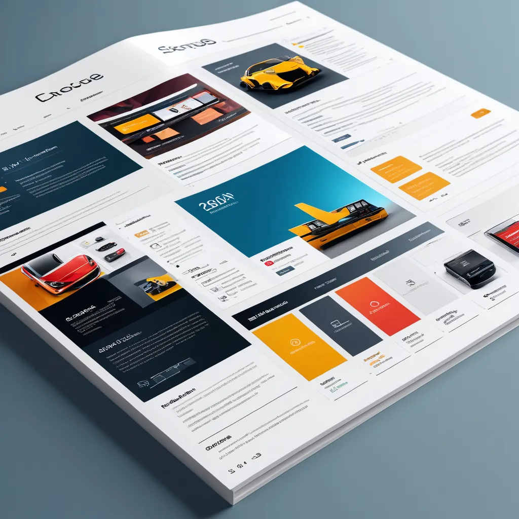 Top Online Catalogue Makers for B2B Businesses