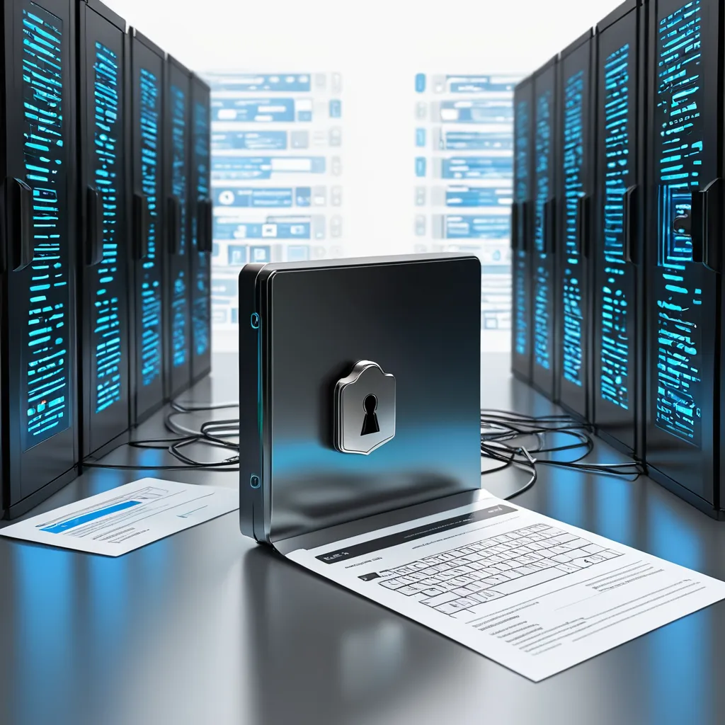 Top Virtual Data Room Solutions for Businesses
