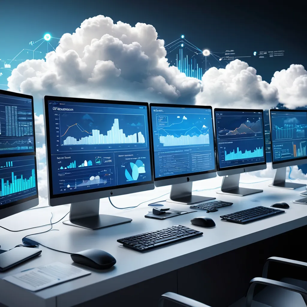 Advantages of Cloud-Based LIMS Solutions