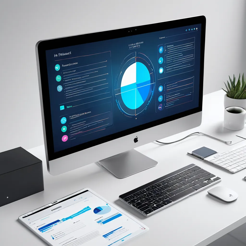 Comprehensive Guide to Optimal HR Software Solutions