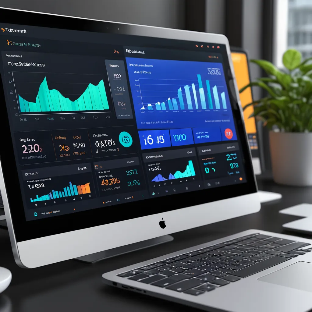 Exploring the Rosemark App for B2B Efficiency