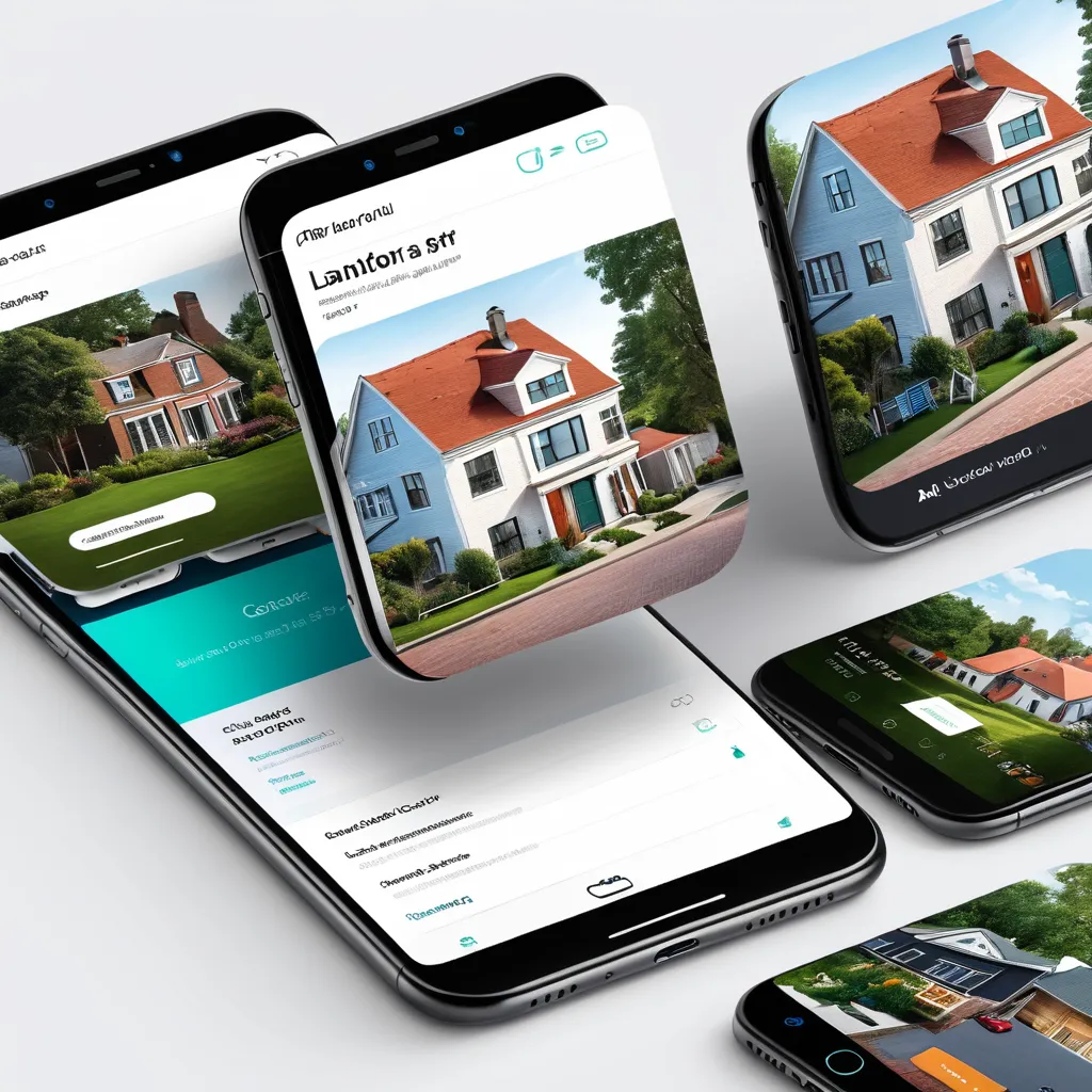 Top Landlord Apps: Insights for Property Managers