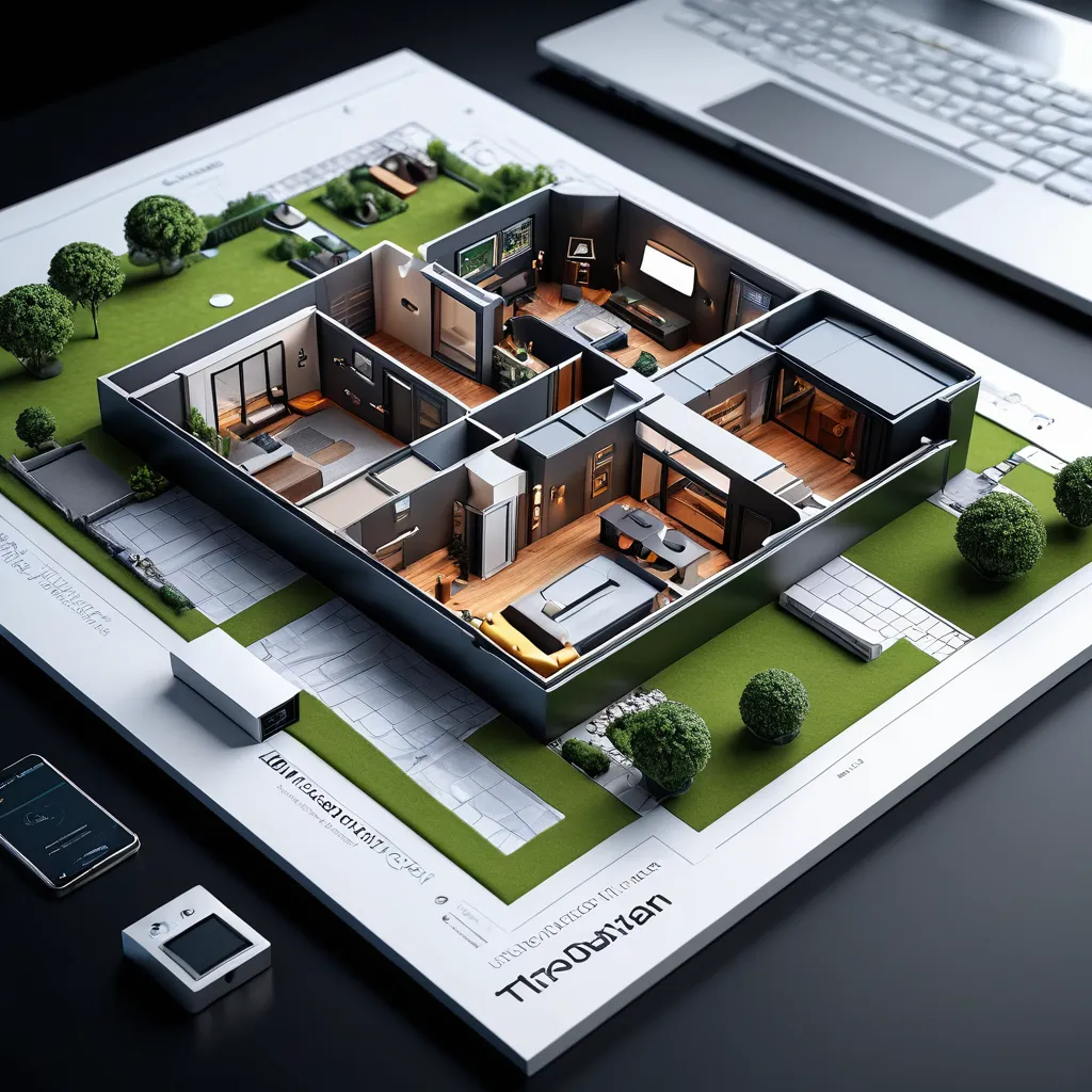 TurboFloorPlan 3D Home: Features and Insights