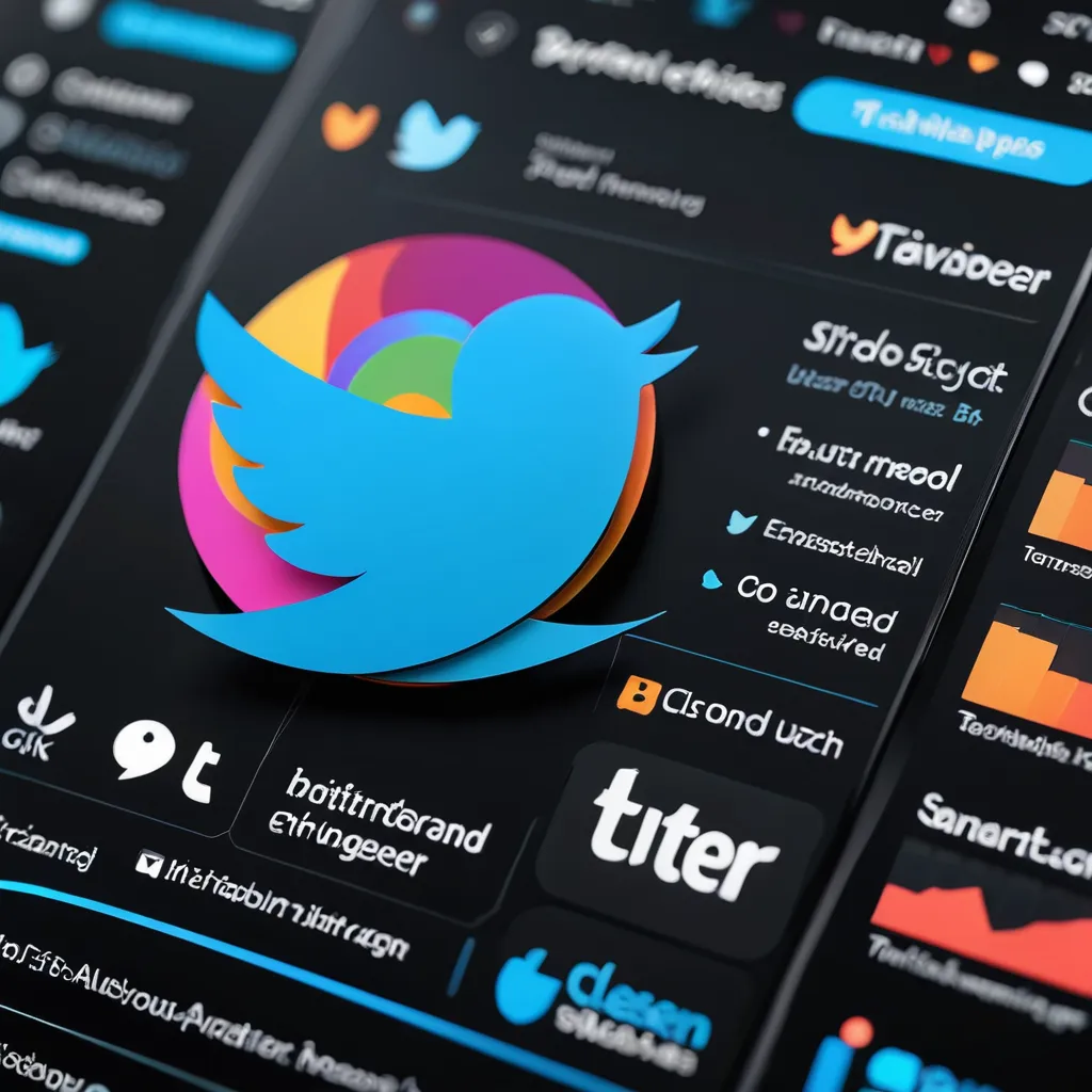 Mastering Twitter Management Software for B2B Success