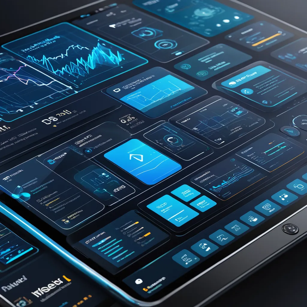 Exploring Diverse Fleet Management Software Solutions