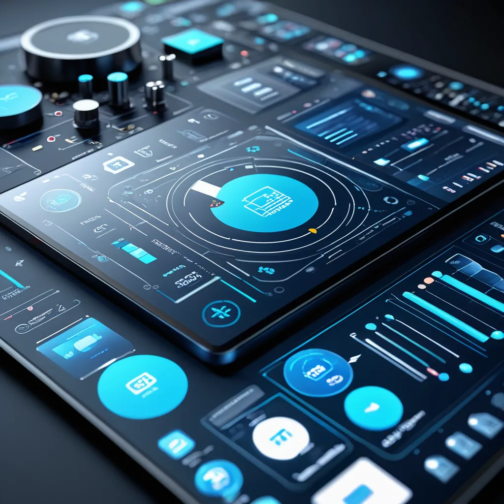 Comprehensive Guide to Visual Diagram Tools for B2B