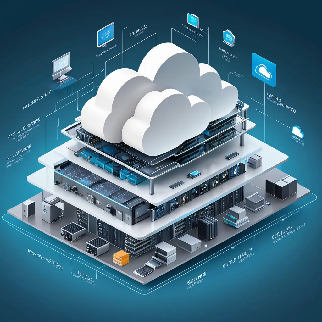 VMware Telco Cloud Infrastructure Explained