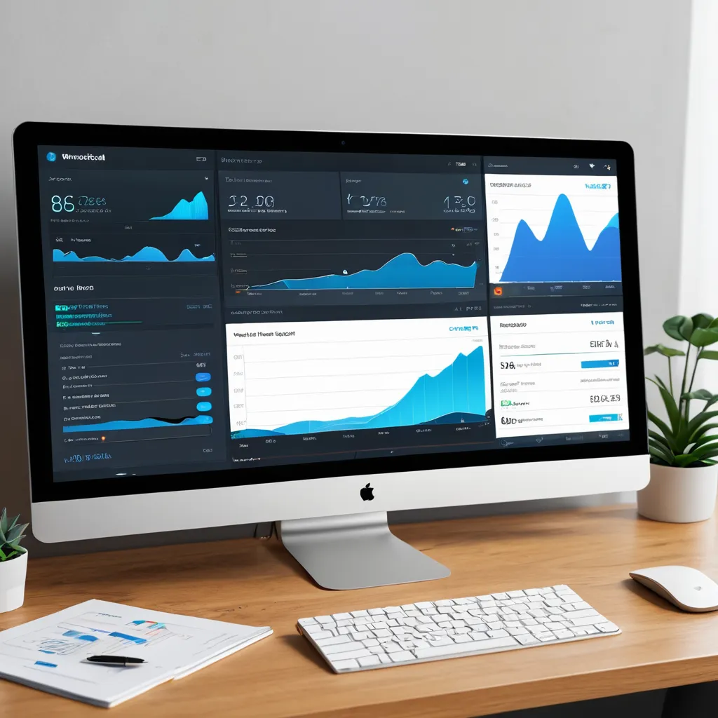 Exploring Wave Accounting Software: A Comprehensive Review