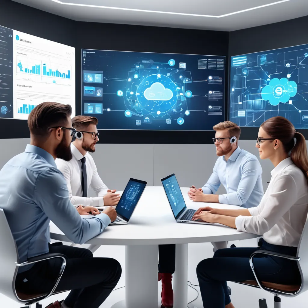 Web-Based Collaboration Software: Comprehensive Insights