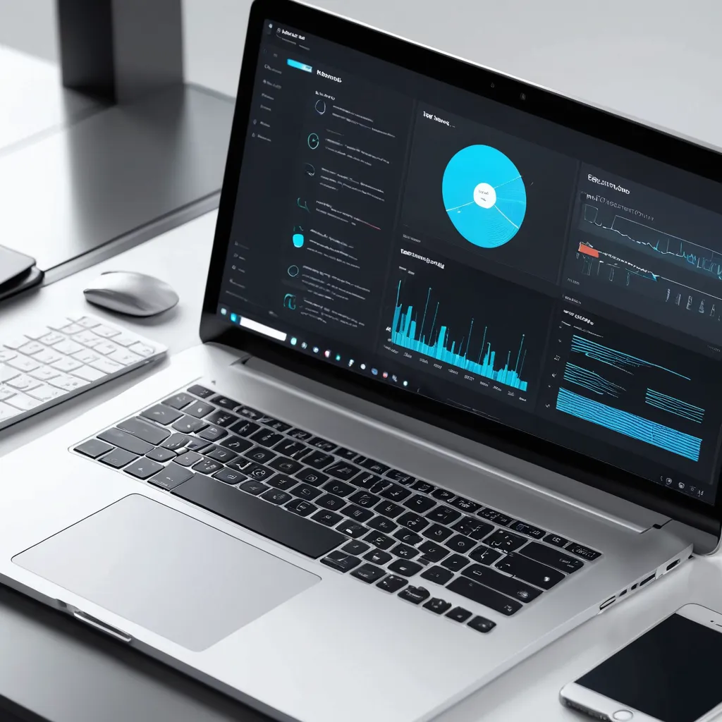 Mastering Application Data Extraction Techniques