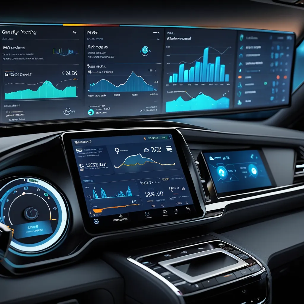 Fleet Database Software: A Comprehensive Guide