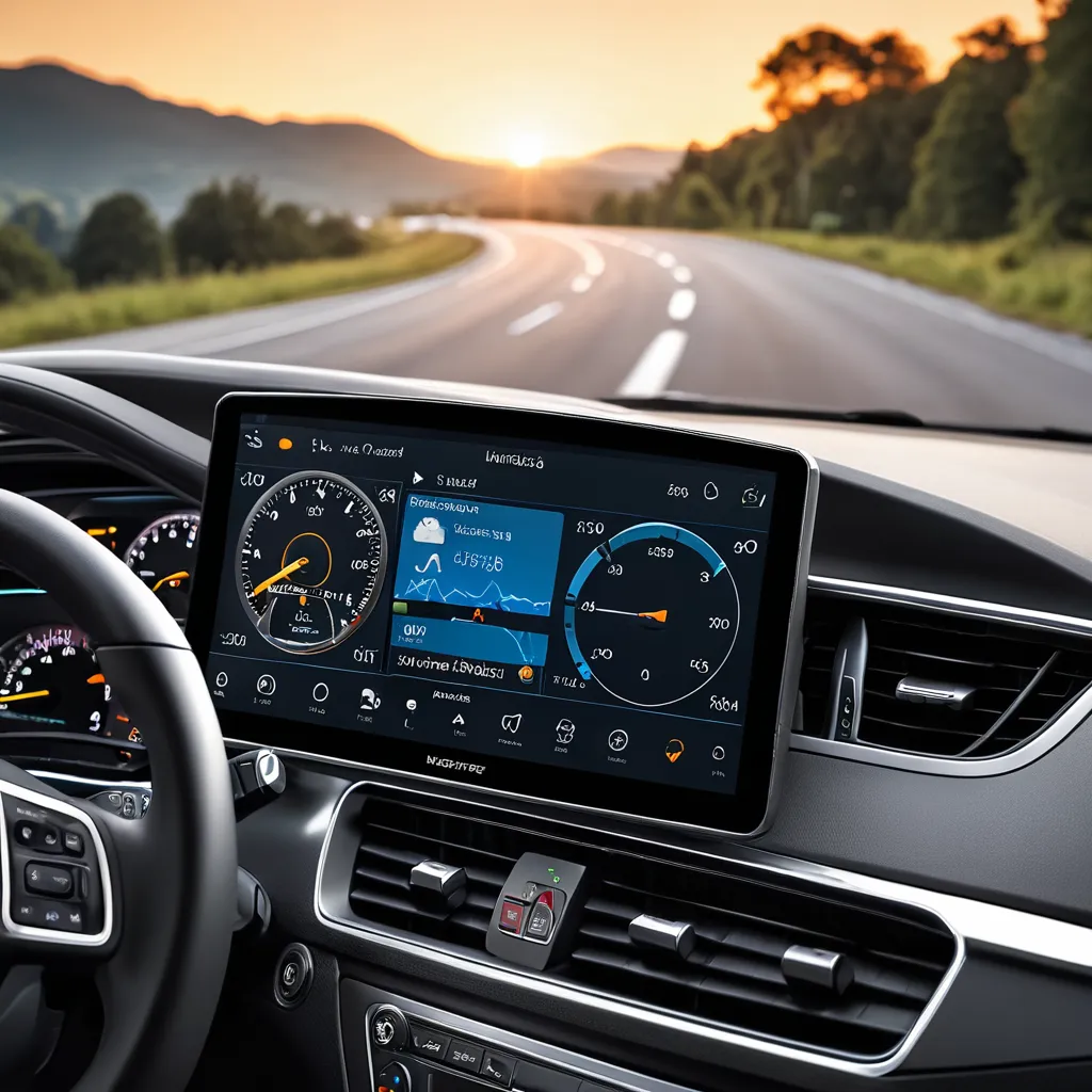 Exploring Fleetmatics GPS Technology for Fleet Management