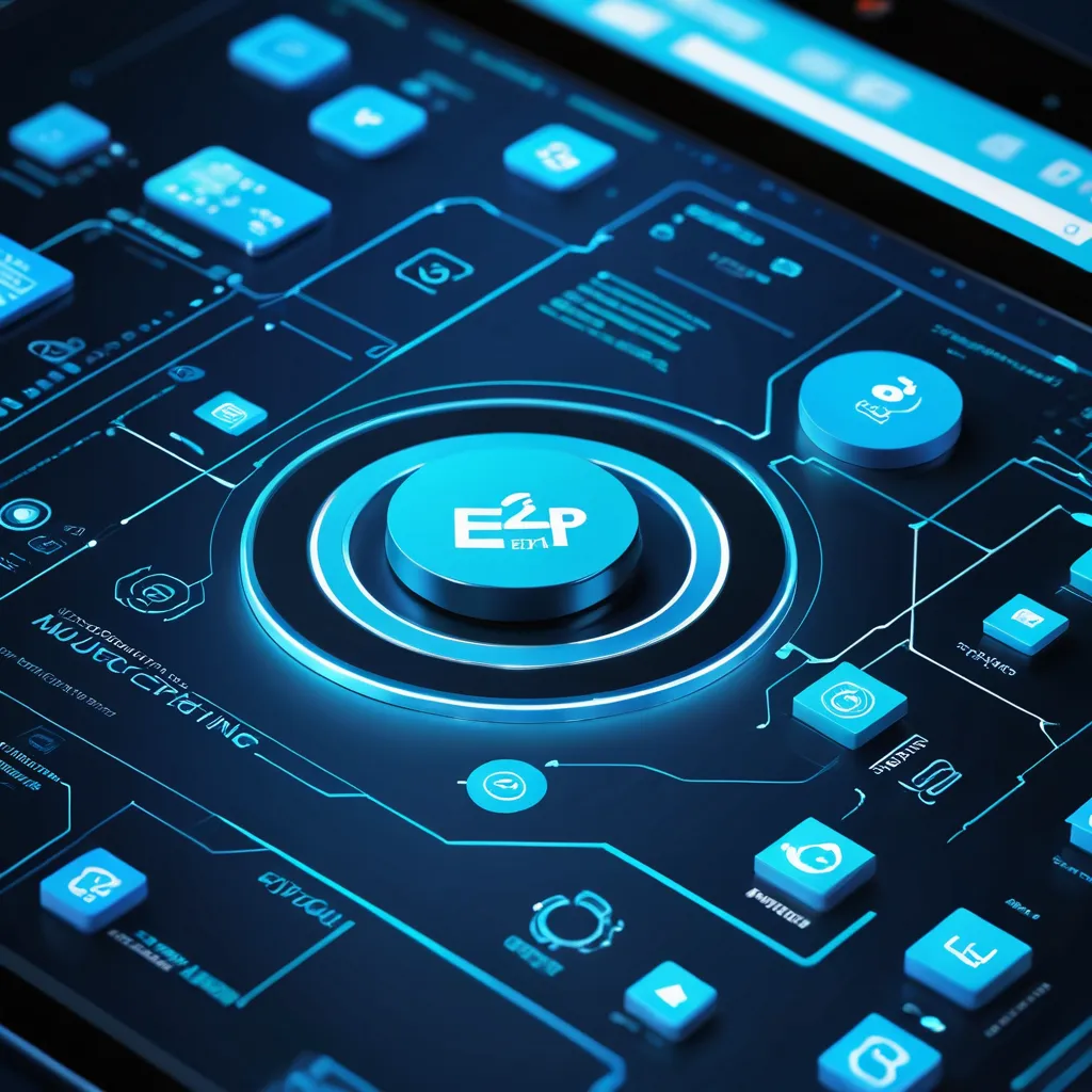 Free Manufacturing ERP Solutions: An In-Depth Analysis