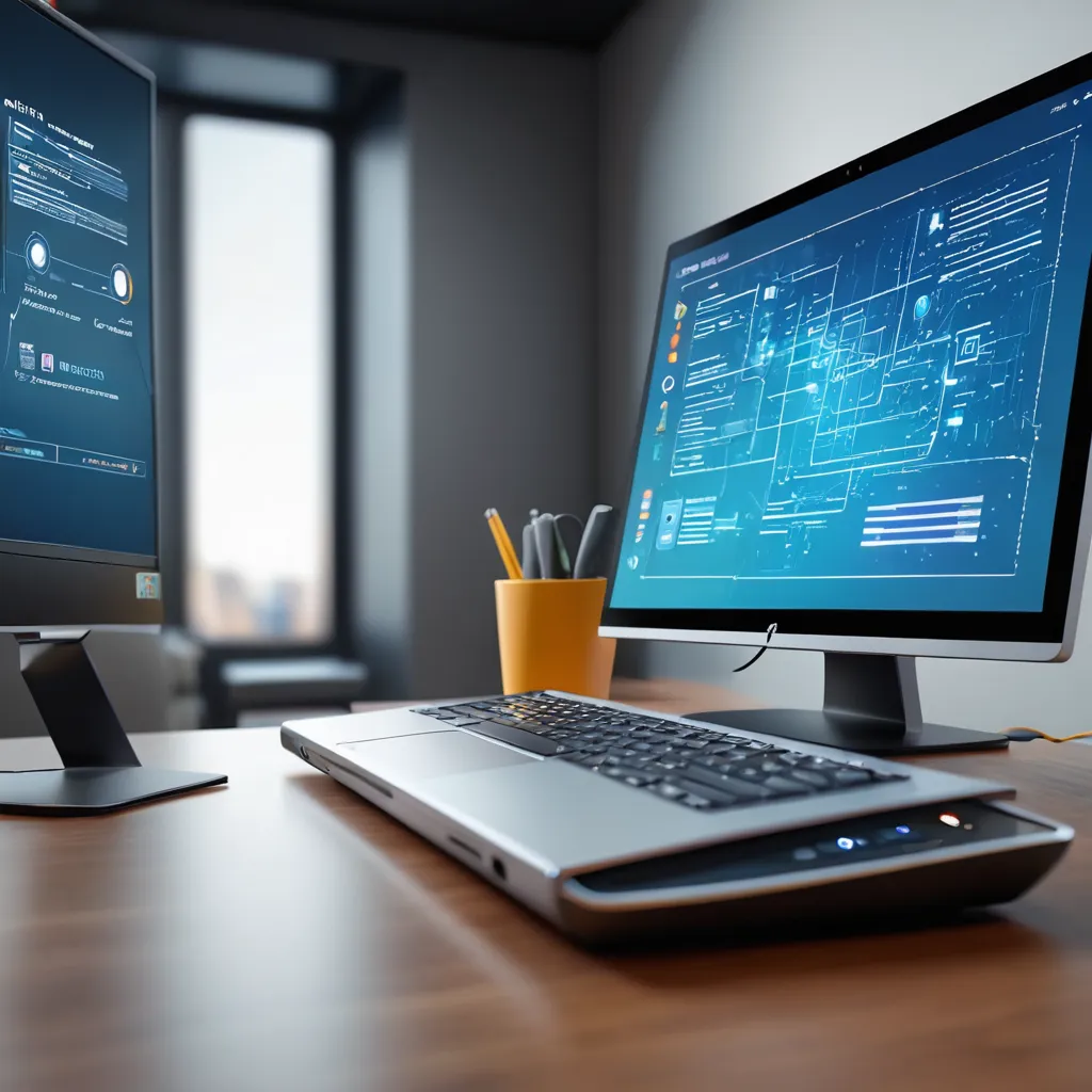 Exploring Free Unattended Remote Access Software