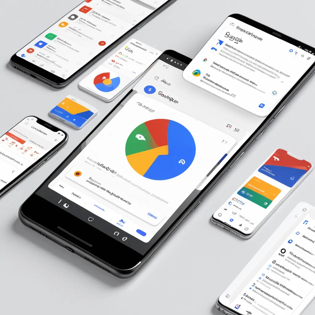 A Comprehensive Insight into Google AdMob