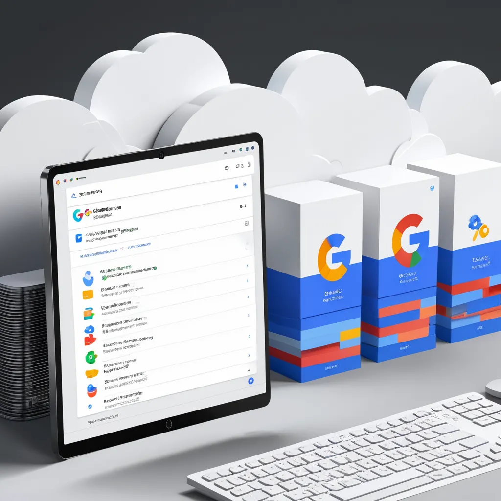 Understanding Google Cloud Archive Storage Pricing