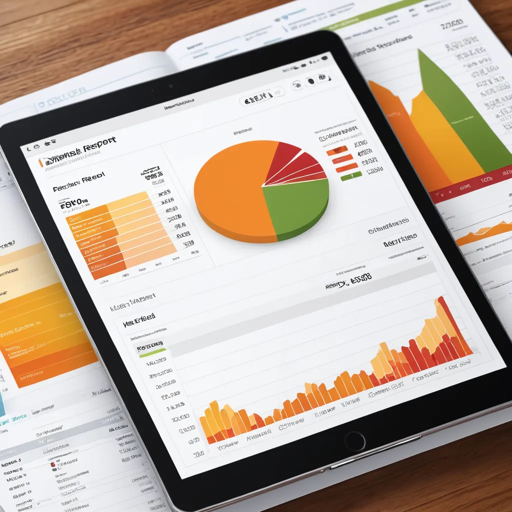 Harvest Expense Reporting: A Comprehensive Guide