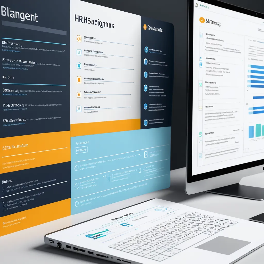 Understanding the HR Business Capability Model