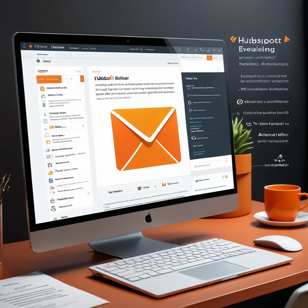 In-Depth Analysis of HubSpot Email Finder