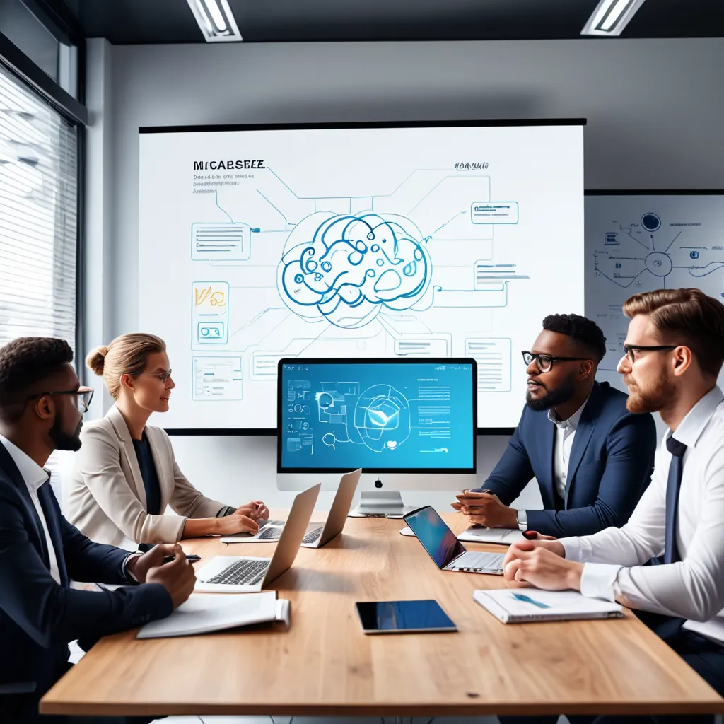 Exploring Idea Organizer Software for B2B Success