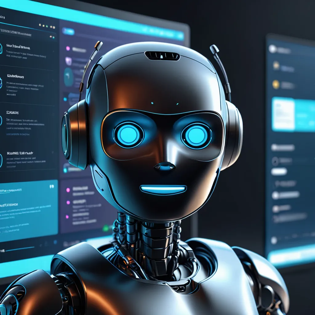 Choosing the Right Chat Bot for Your Business