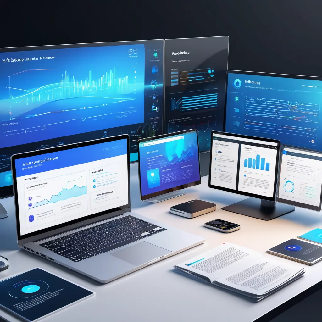 Choosing Effective Backup Software: Essentials to Know