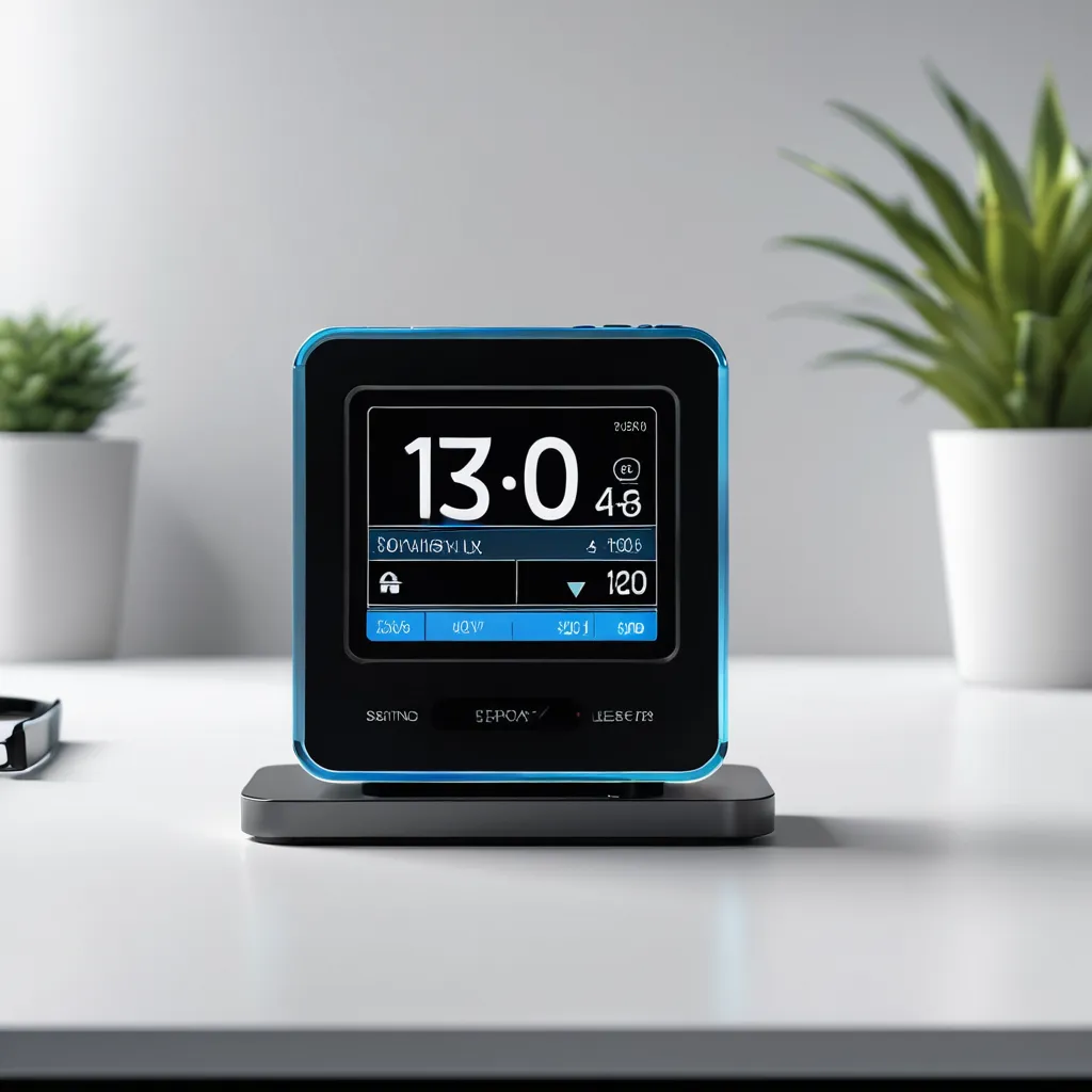 Choosing the Best Time Clock for Small Businesses