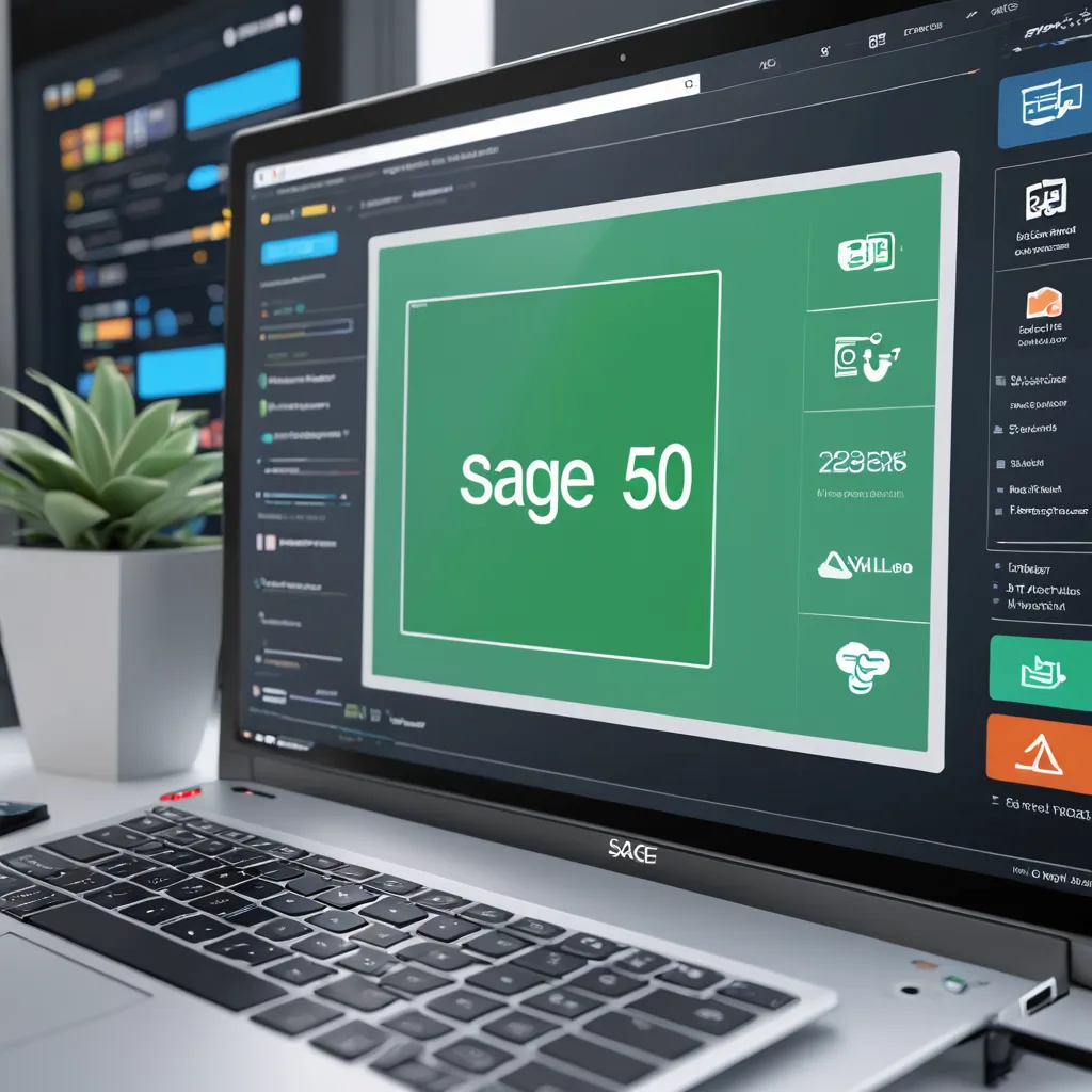 Integrating Sage 50 With E Commerce Solutions