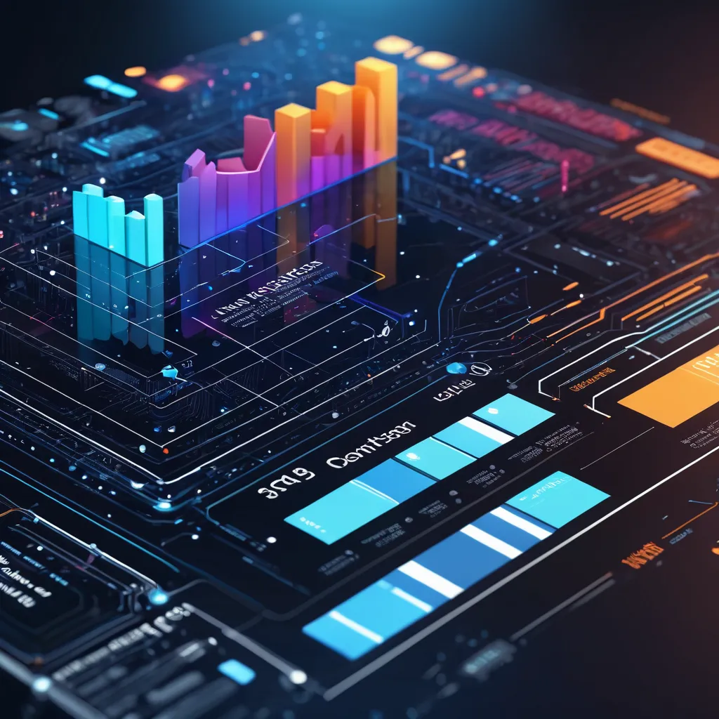 Strategic Insights for B2B Software Competitor Analysis