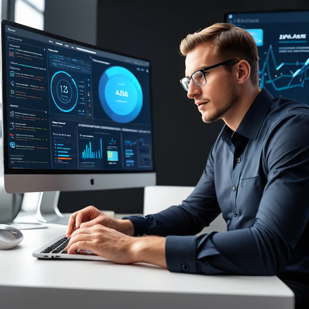 Juvare Software Review: Enhancing B2B Efficiency