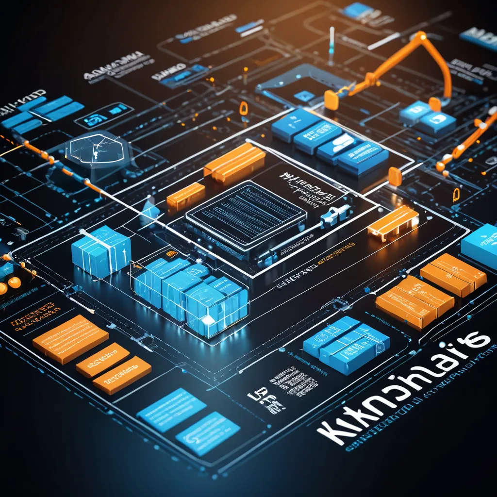 Exploring Kinaxis Competitors in Supply Chain Management