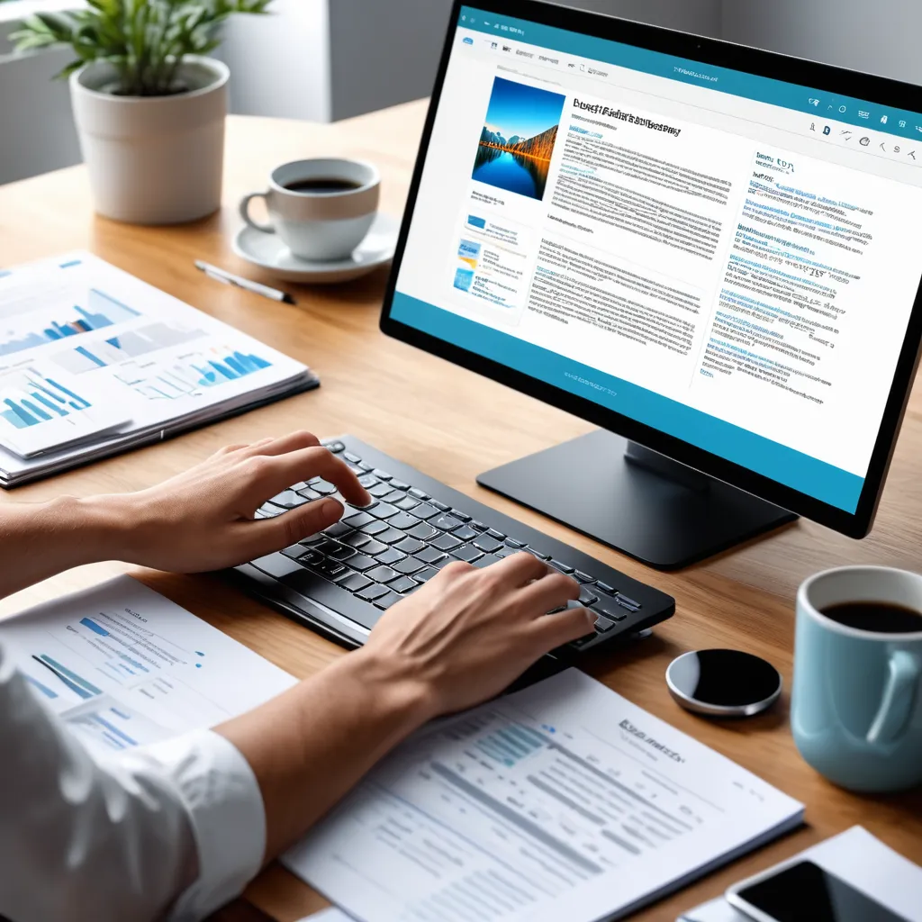Exploring Legal Discovery Document Management Software