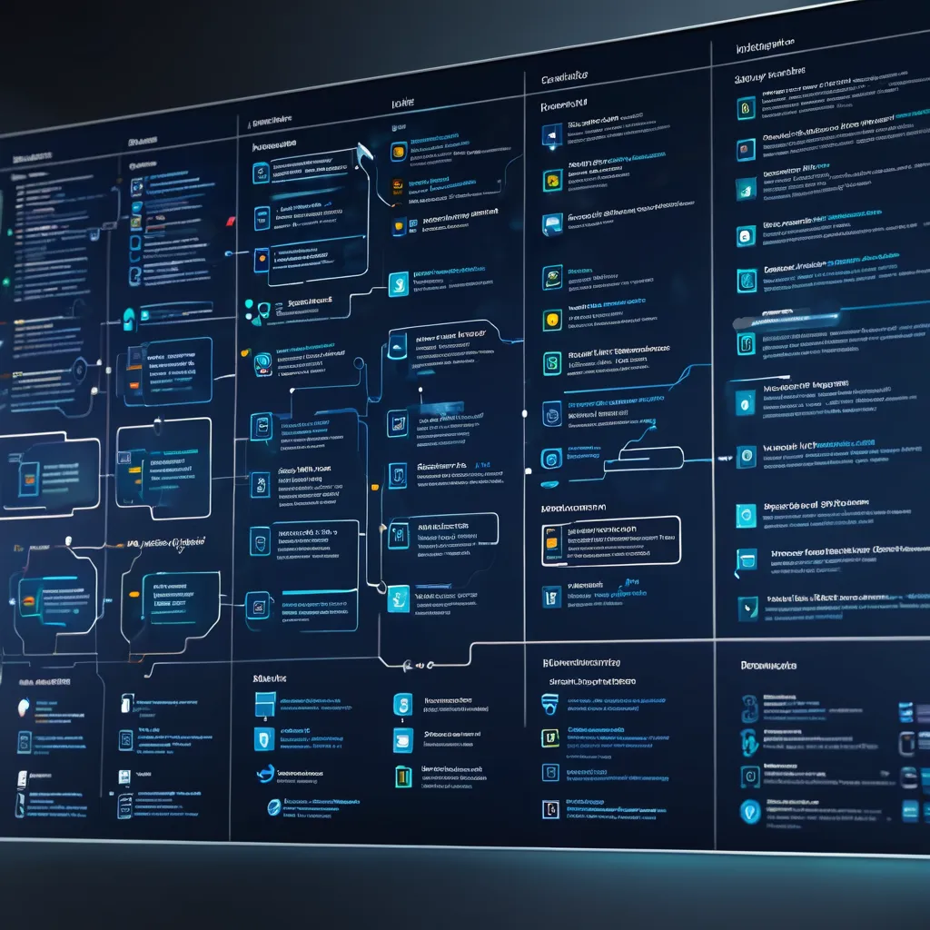 Maximizing Free Flowchart Tools for Business Success